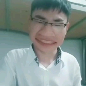忧愁书生 