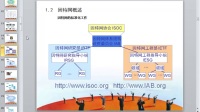 03 计算机网络标准化工作