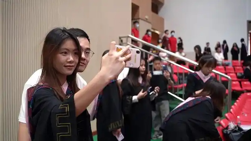 梦想照进现实:江苏574名优秀毕业生将赴乡镇任职