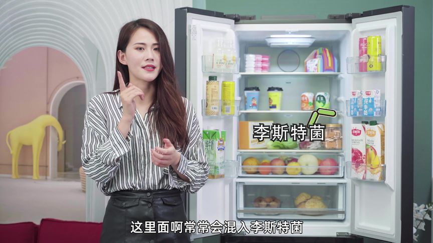 哪台美的冰箱最适合我?课代表给你划重点