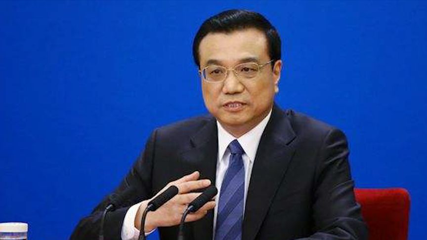 中国有“数”——6分钟数读政府工作报告:努力完成全年目标任务