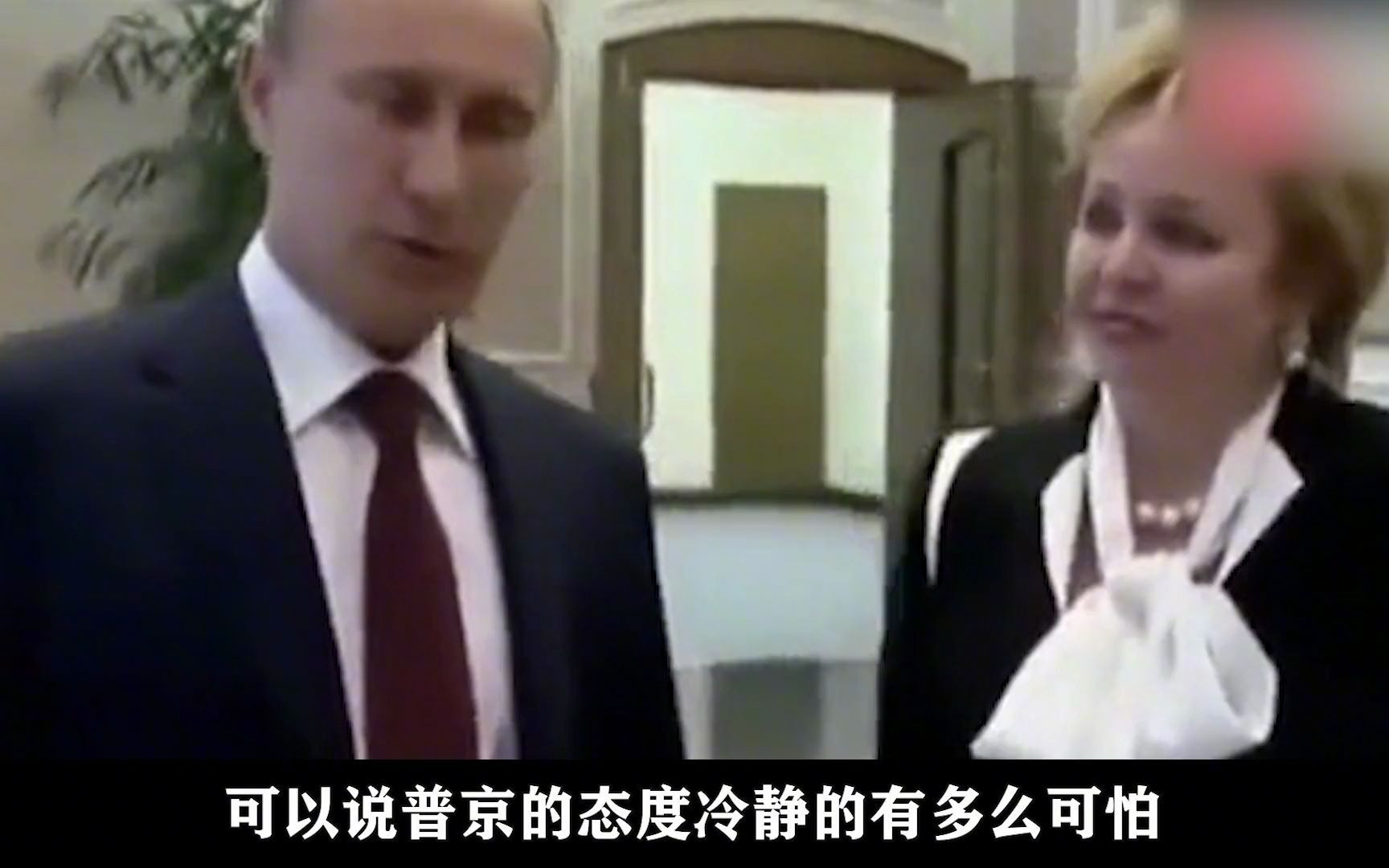 普京说到做到!芬兰宣布加入北约第三天,俄大批核导弹瞄准了芬兰