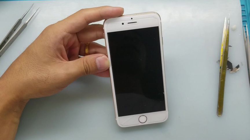 iphone6没信号,无服务,通病!