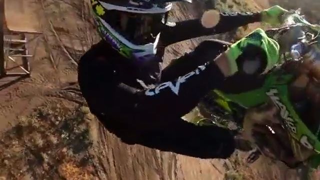 GoPro宣传片,极限运动标配