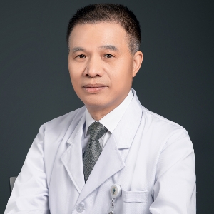 减重专家张能维 