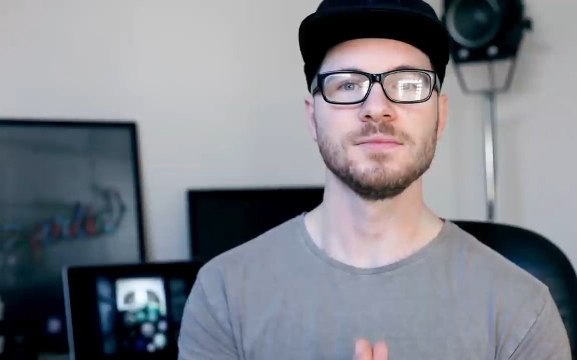 Cinema 4D教程:将照片转换为 3D 场景