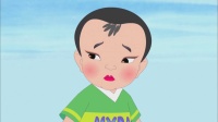 中华传统美德少儿教育动画中华弟子规(26集)