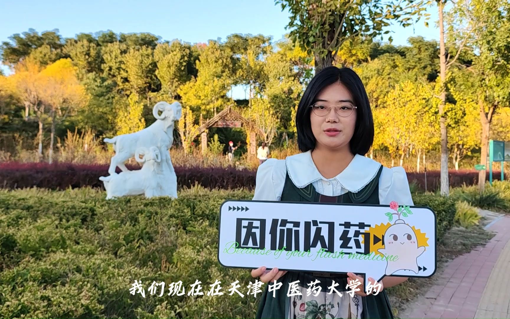 云赏药岭,触类而长