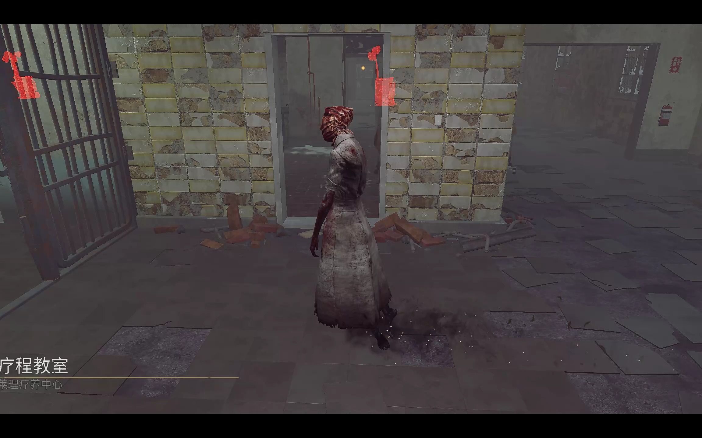 实习护士日记.010 疗养院小透