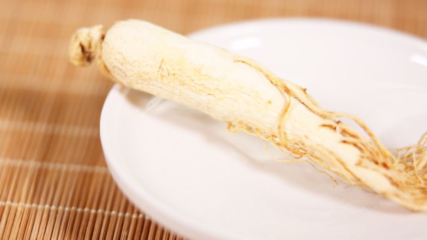 老中医总结吃人参可能引起的副作用 吃人参前一定要看看!