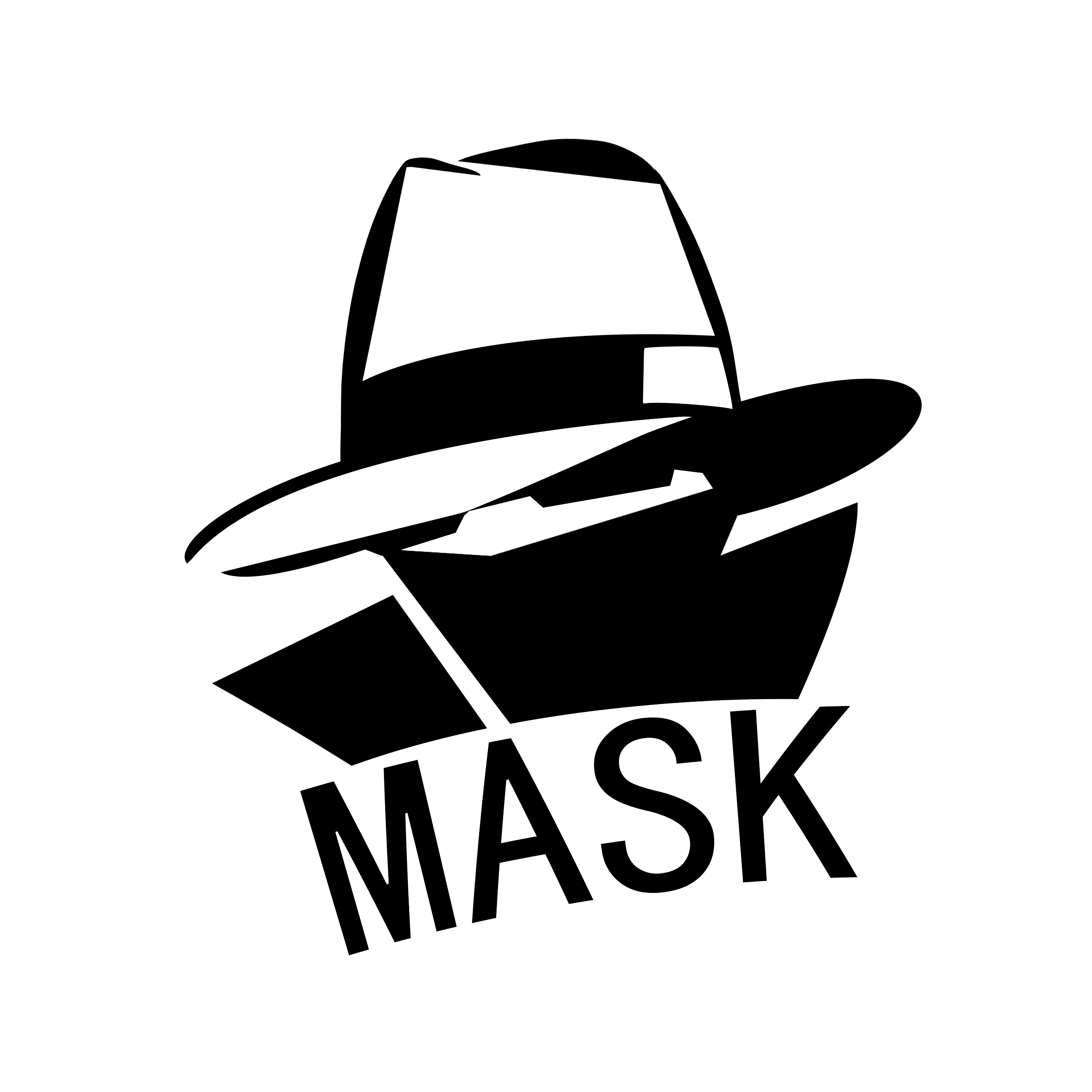 Mask安全小组 