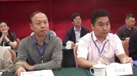 10-16雅安市中医医院迎接国家中医药管理局三级中医医院评审