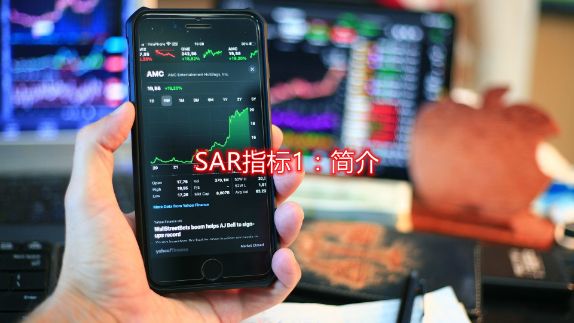 SAR指标1:简介