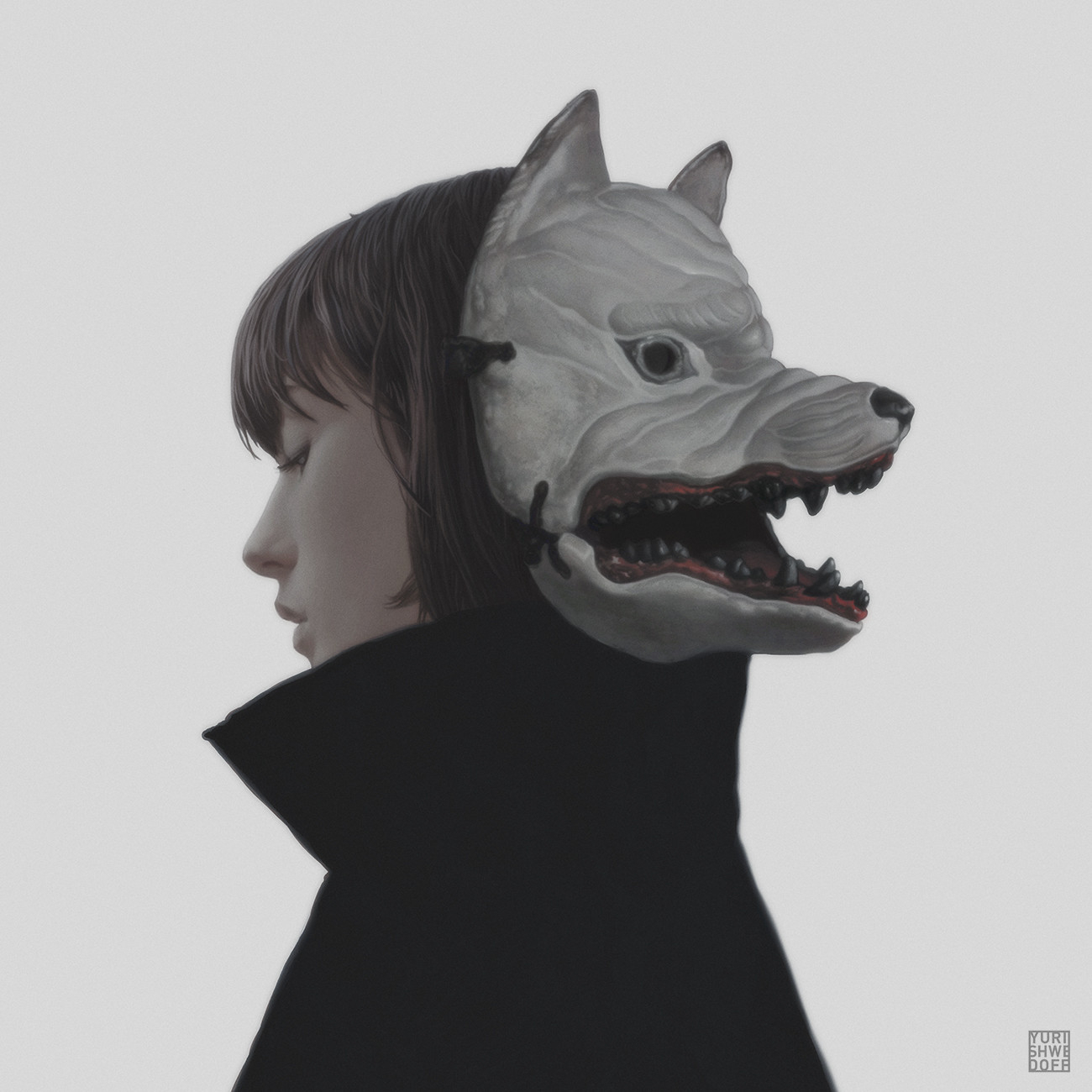 桅杆是棵树 