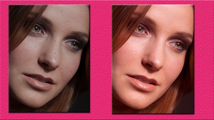 ps进阶教程16讲:色彩平衡知识点,三种区域调整,让人物漂亮起来