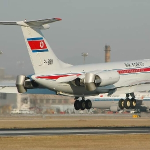 朝鮮鄭大世 