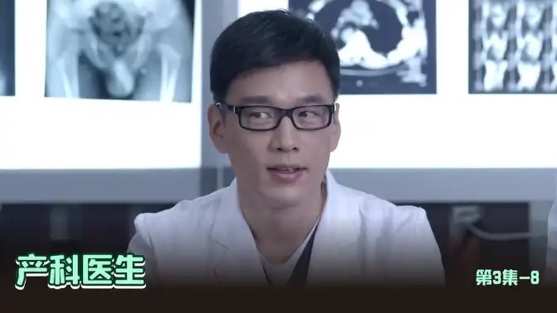 产科医生:肖主任上任第一产科,承诺高效合作,共筑医疗新篇章!