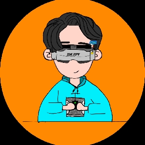 让ta飞FPV 