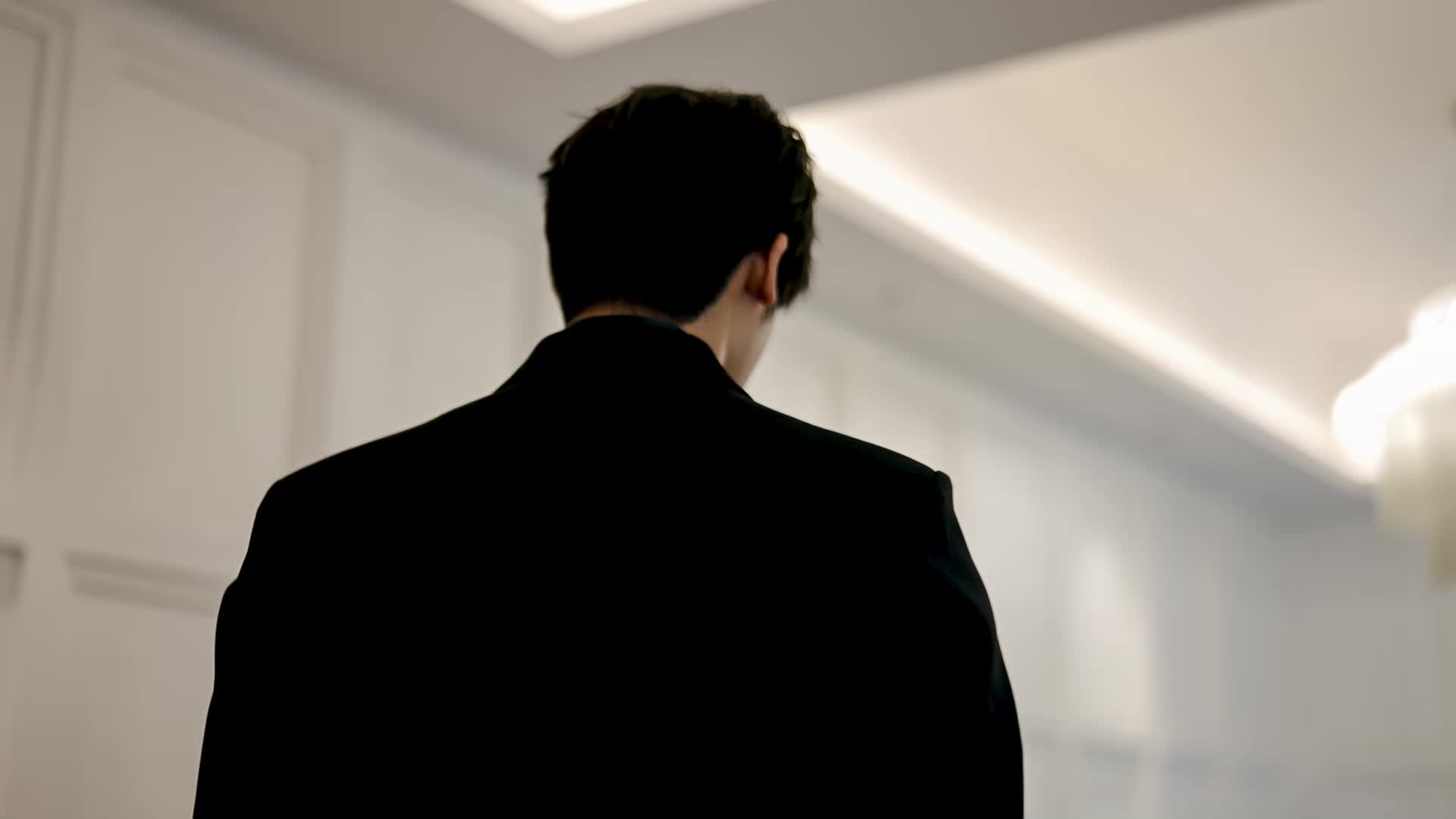 ...短剧还爽!也太有感觉了吧! #拍出电影感 #婚前微电影 #婚前影像 #备婚