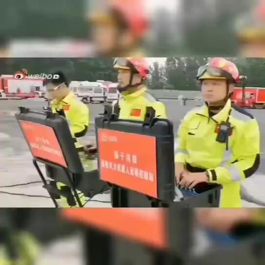 智慧消防”就是要实现: 消防设施管理“自动化” 消防安全管理