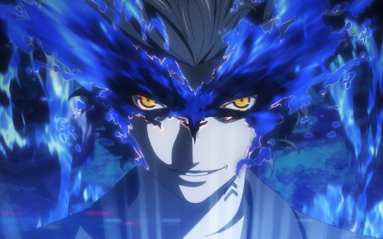 【前方高燃】五部主角开局龙傲天!强到离谱的动漫!