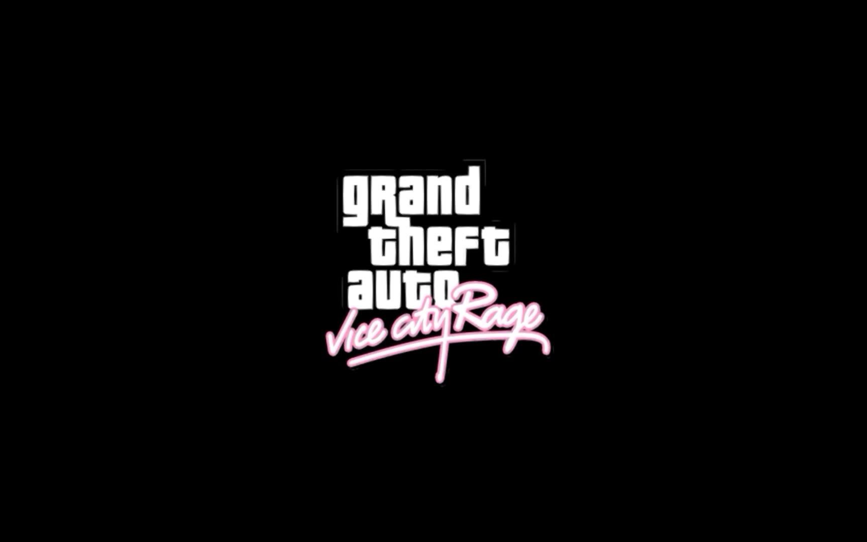 GTA4版罪恶都市你见过吗?