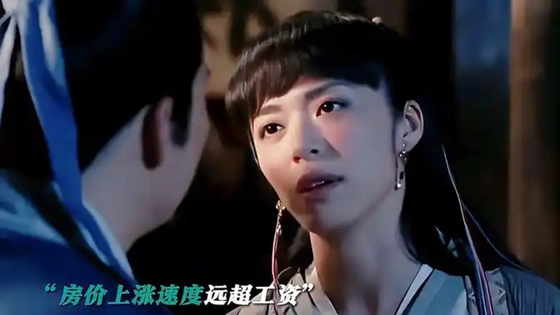 武林外传:这部剧的台词还是太超前了