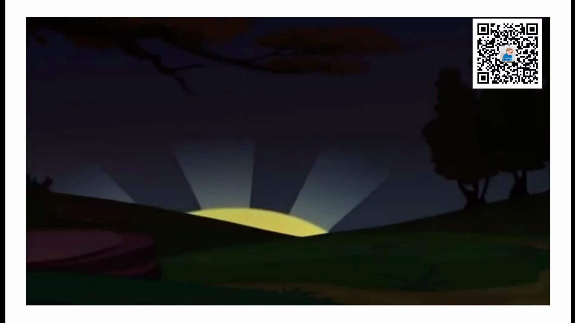 白雪公主和七个小矮人