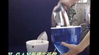 新飞加湿器加水同使用方法 V-CAN低碳生活馆