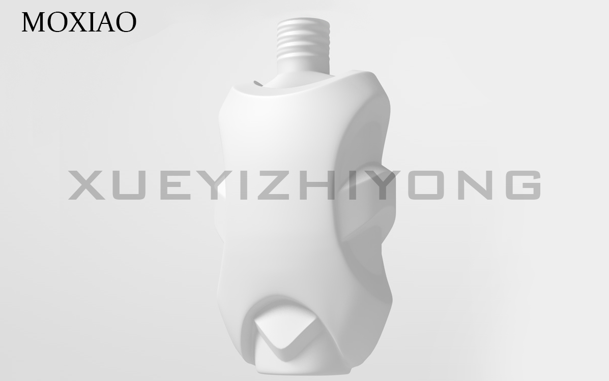 MIO3D+C4D 建模综合运用