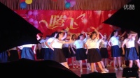 C14幼师1《感谢老师》毕业晚会
