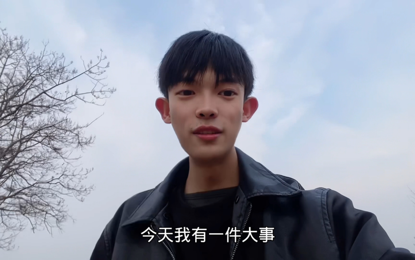 我也可以为家乡贡献一份力量了!