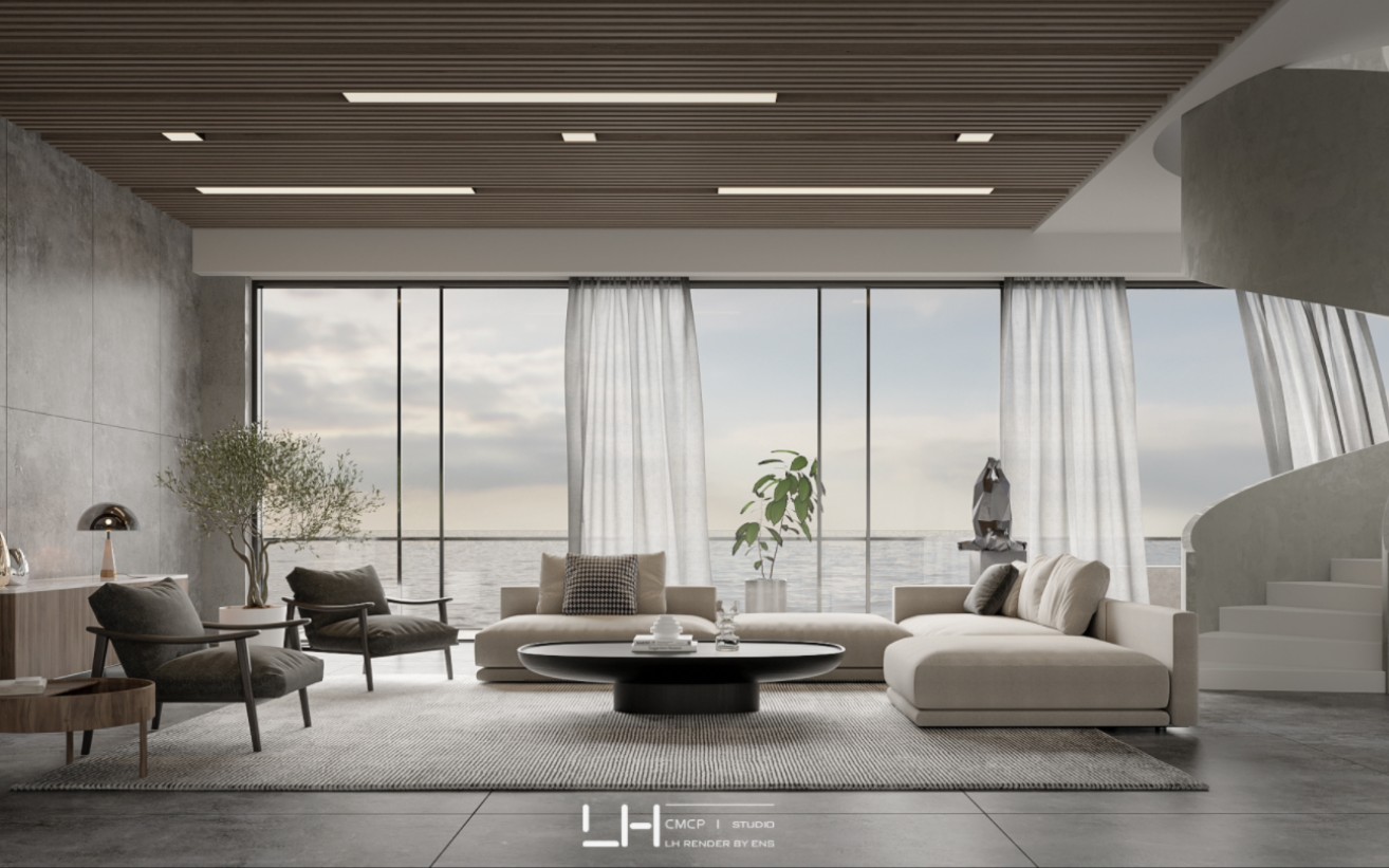 漫游动画 V-ray for 3dsmax