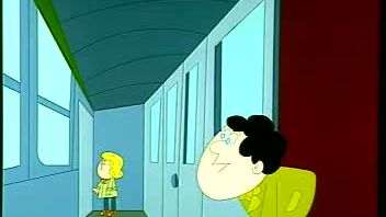 新概念英语第一册视频动画