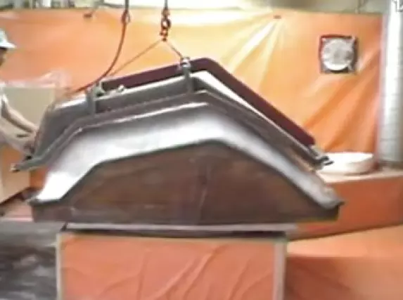 FRPAPP-RTM-预成型视频一