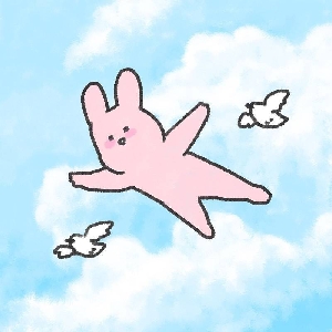 傻鱼一直在这里 