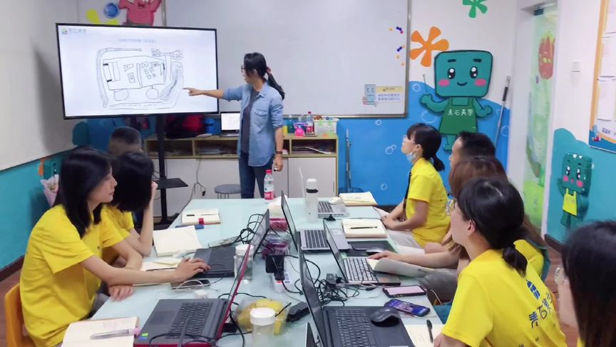 秋季课程体系升级,优化教学目标,让孩子的学习更加科学合理