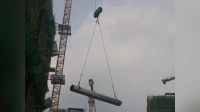 优耐特®jdg管kbg管发货直达施工现场01