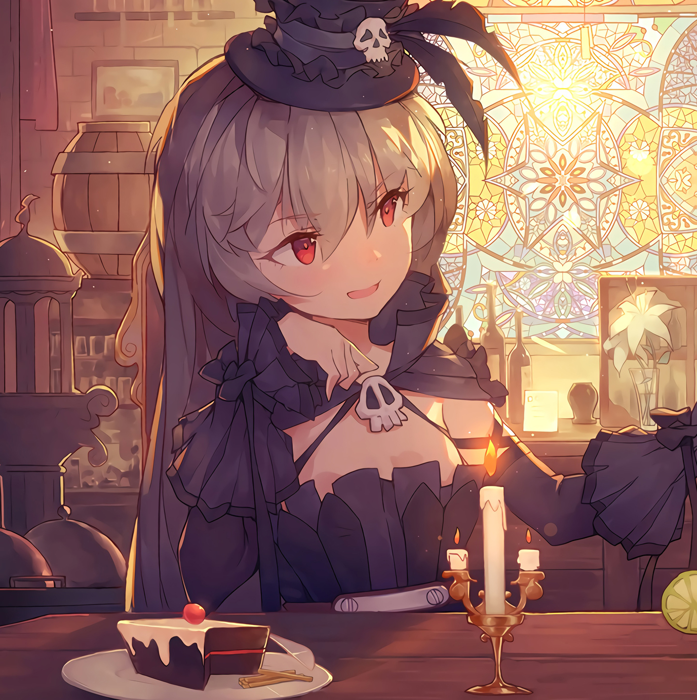 研究院里打酱油 