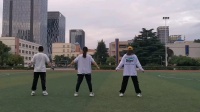万人划桨舞蹈