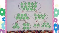 一年级下册示范课《分扣子》教学视频(北师大版小学数学优质课教学...