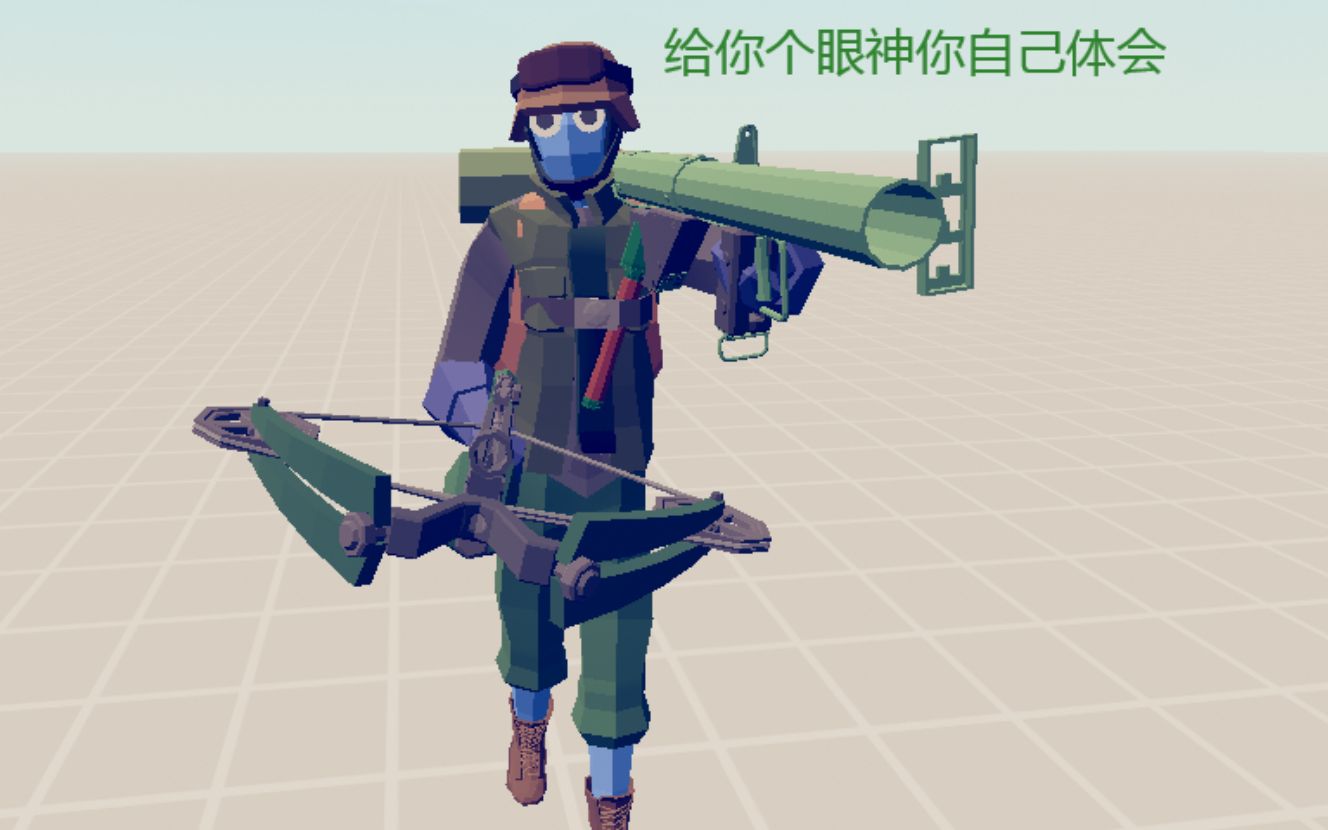 全面战争模拟器的一些自定义兵种派系合集