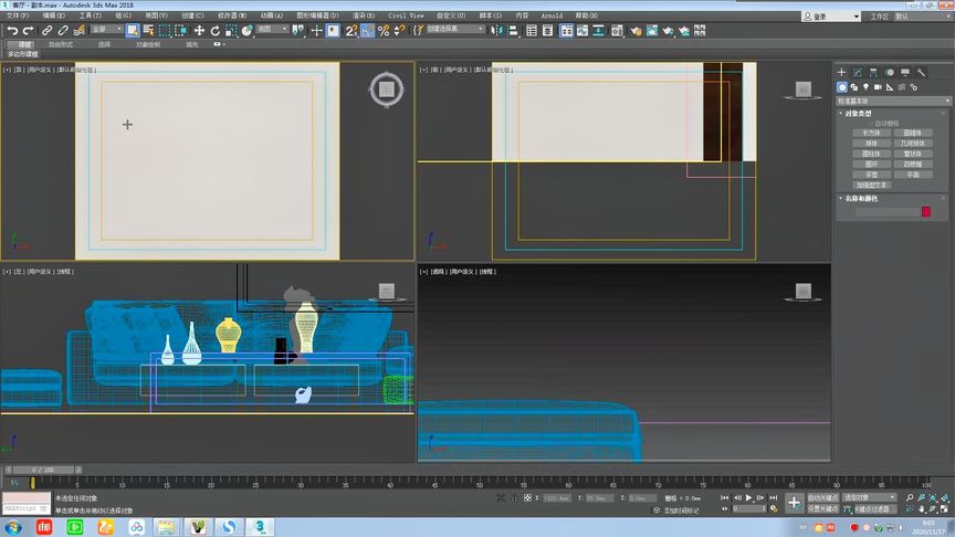 3dmax模型库,3dmax激活,室内设计手绘