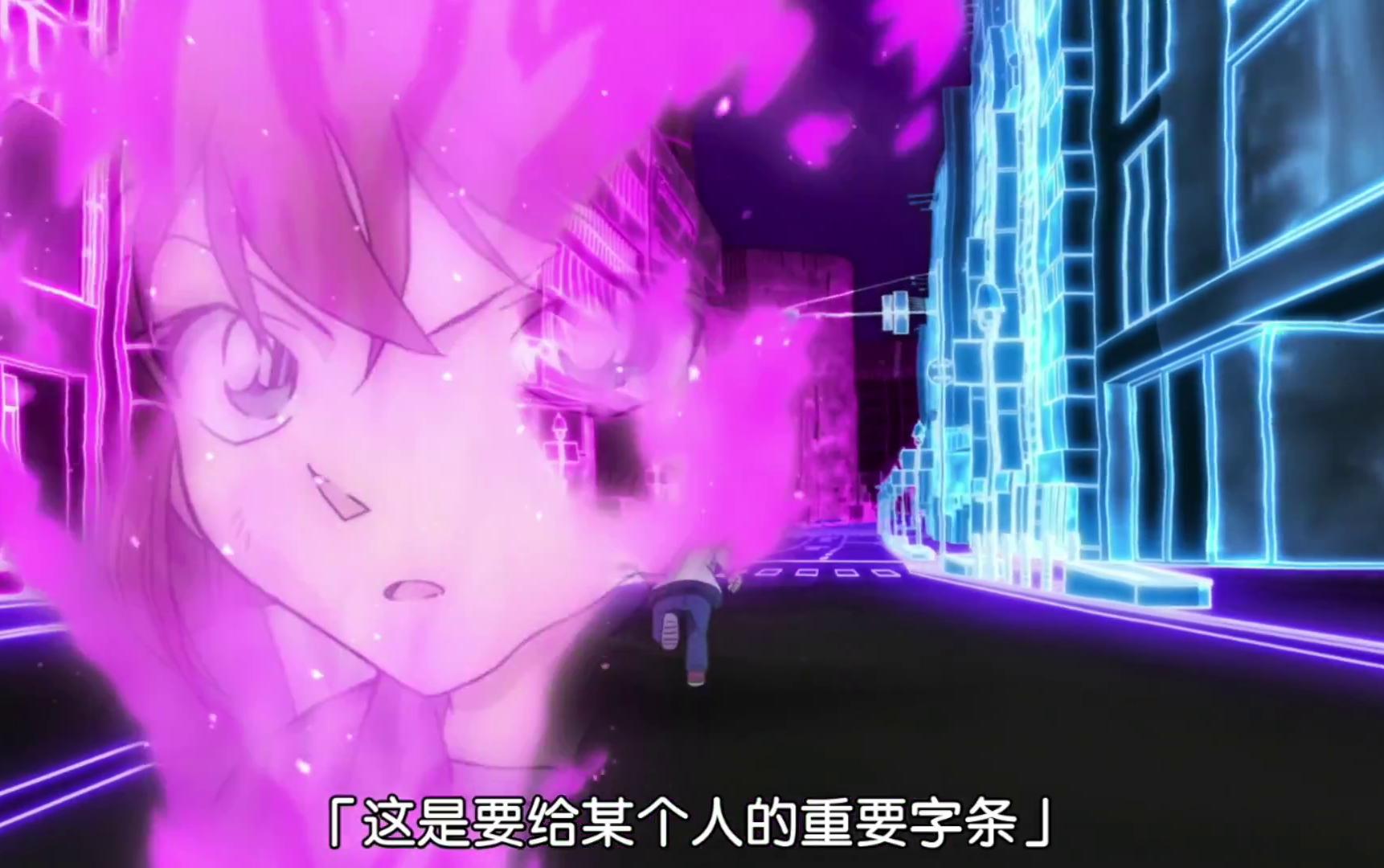 这段做的感觉挺不错的【名侦探柯南:万圣节的新娘】