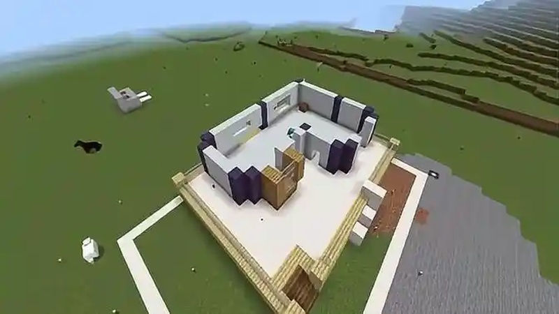 我的世界服务器1.18原版生存14