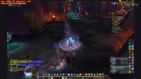 weakauras 做的自己和目标血条及炫酷能量圈