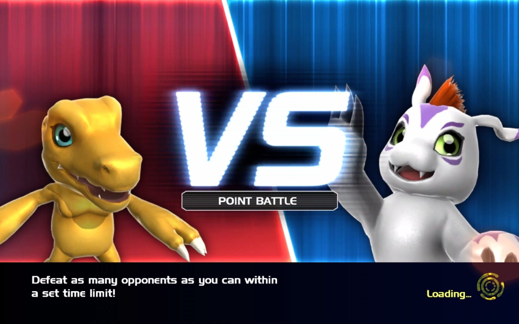 XBOX360 《数码宝贝全明星大乱斗》Xenia模拟器测试