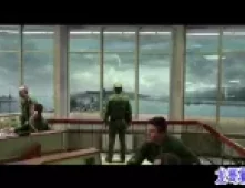 美国战争大片,幻想了第三次世界大战