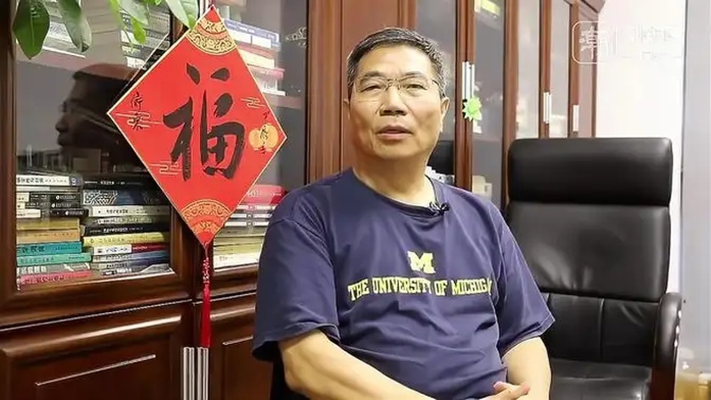 思想的力量——习近平文化思想在浙江⑩丨文化推动经济高质量发展