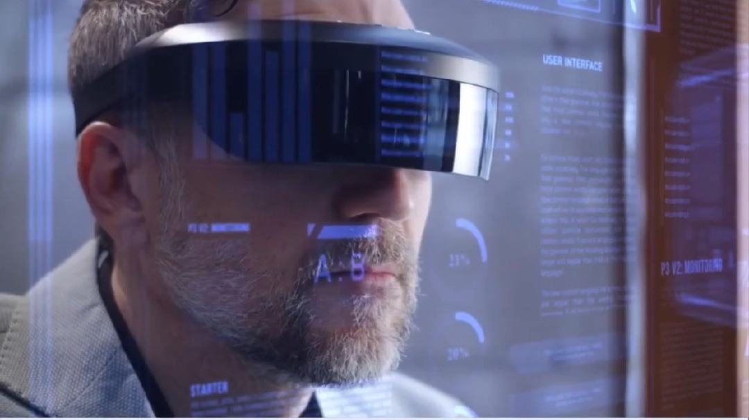 巨头入局与供应链成熟的双重助力 中国领跑全球智能眼镜市场!